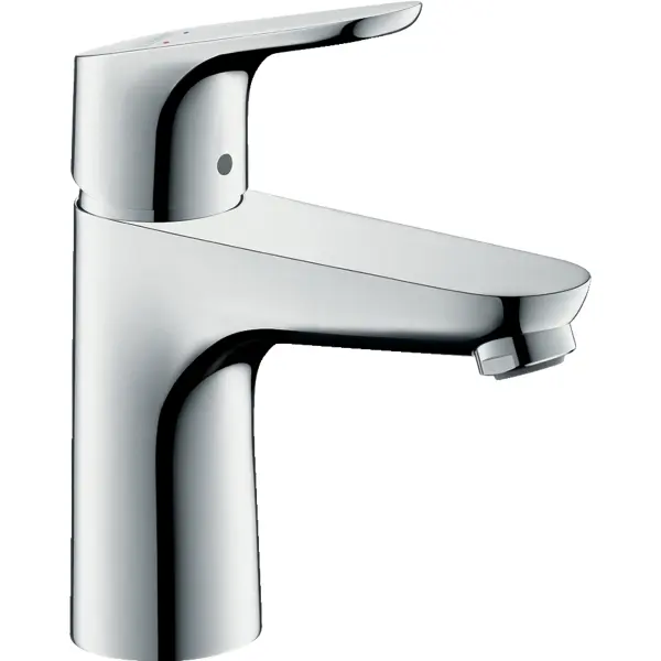 HANSGROHE Focus Baterija za lavabo