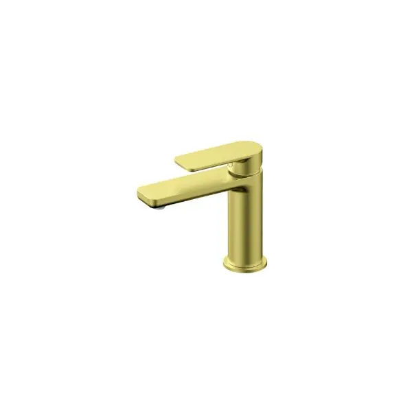 ROSAN S2 Gold Baterija za lavabo 140mm