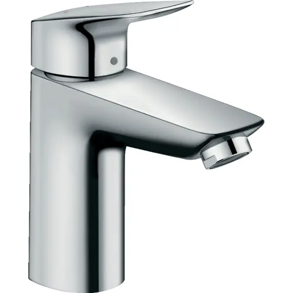 HANSGROHE Logis Baterija za lavabo