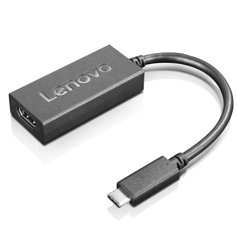 Lenovo USB-C to HDMI 2.0 Adapter M/F (GX90R61025)