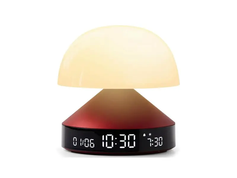 LEXON LR153DR Stona lampa Mina Sunrise
