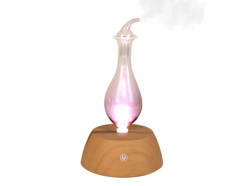 HOME AD15P Stona ultrazvučna aroma lampa