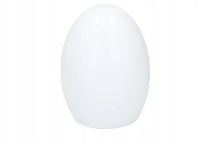 GRUNDIG Stona lampa EGG 7 boja