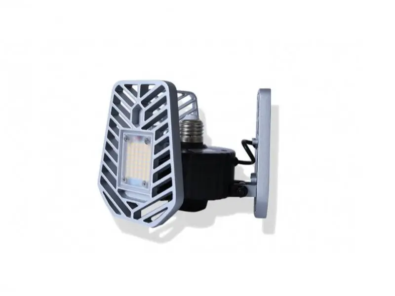 BBLINK BR-FL60W-03Q Reflektor, LED, 4000K