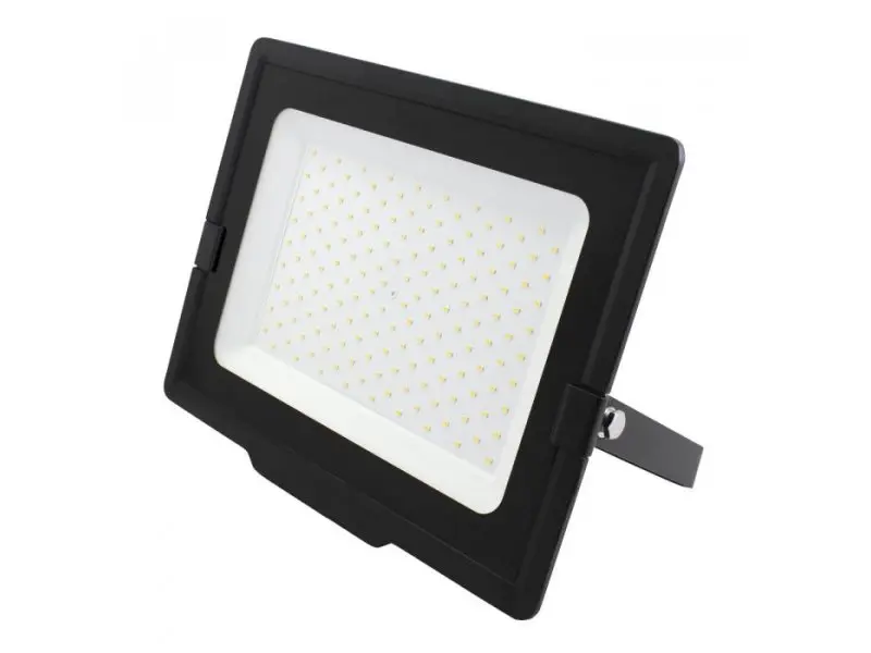 COMMEL C306-201 Reflektor, LED, 150W 4000K, 13000lm 30kh, Crni