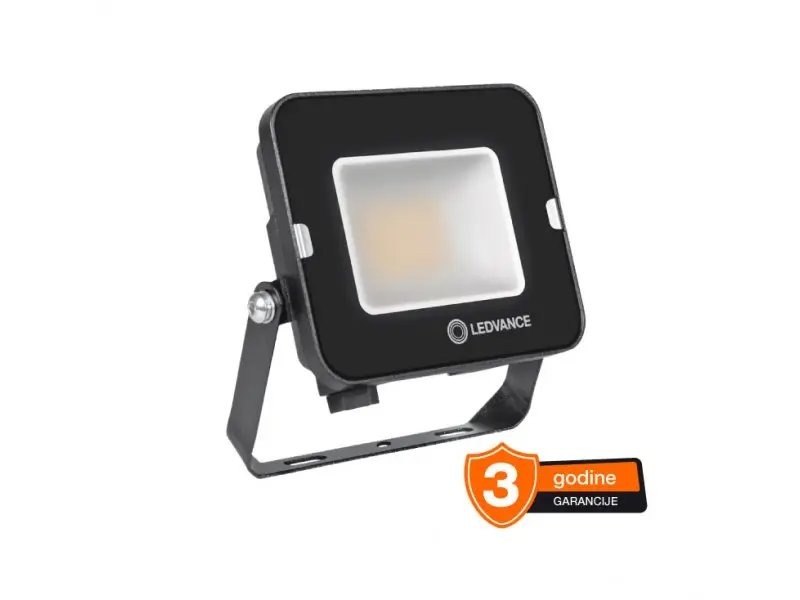 LEDVANCE Reflektor, LED, 20W toplo bela