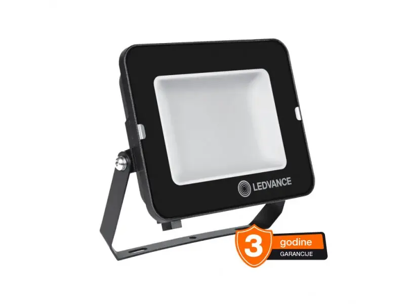 LEDVANCE Reflektor, LED, 50W toplo bela