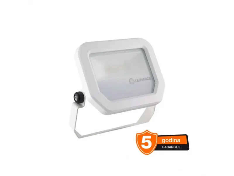 LEDVANCE Reflektor, LED, 10W hladno bela