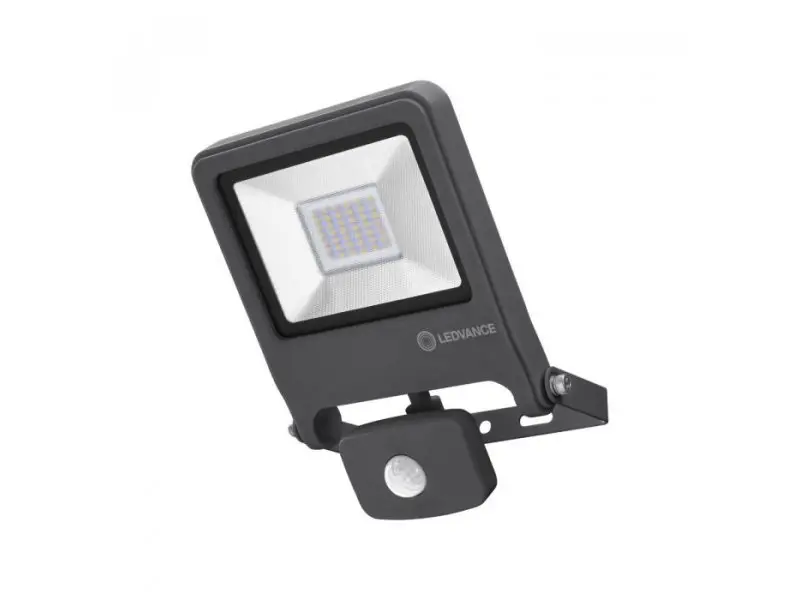 OSRAM Reflektor, LED, Flood Senzor, 30W 3000k