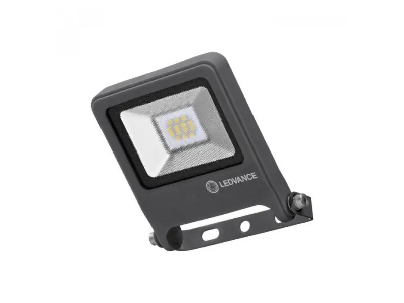 OSRAM Reflektor, LED, Endura Flood 10W 4000k T. Siva