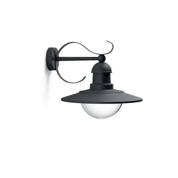 PHILIPS Zidna lampa Topiary 1x60W 230V