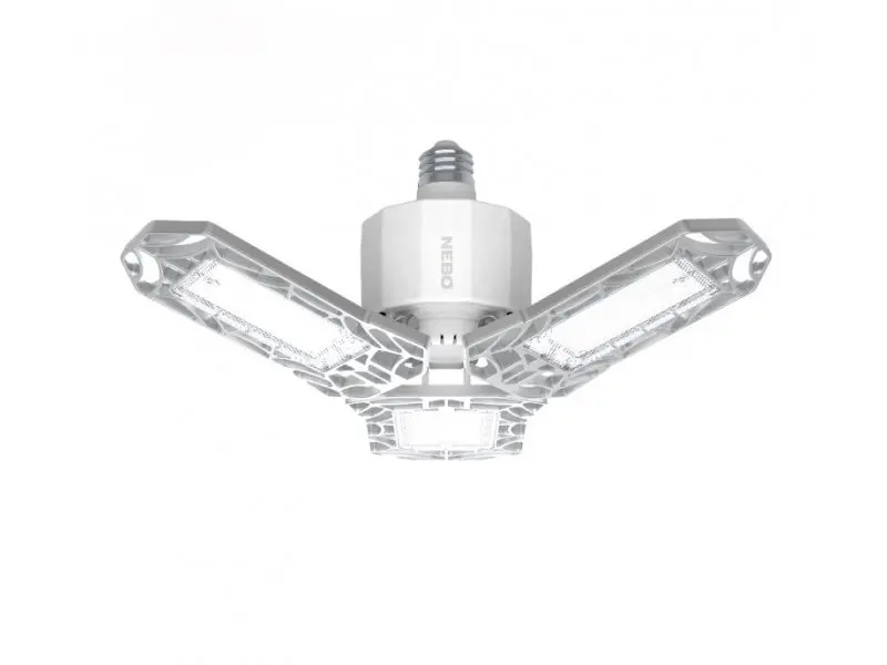 NEBO HIGH BRIGHT LED Sijalica E27 ( NEB-OTH-0001-G)