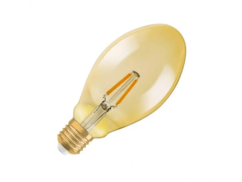 OSRAM Filament LED Sijalica 4W toplo bela