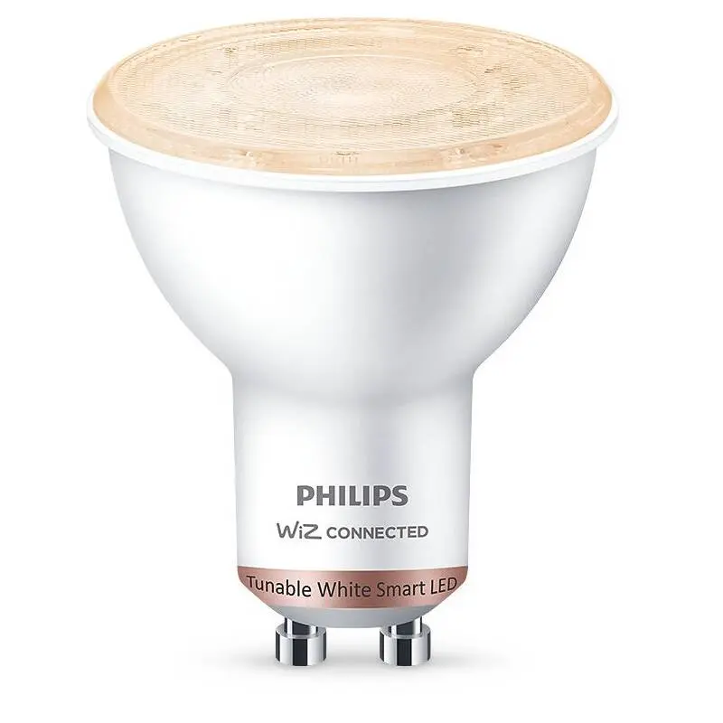 PHILIPS Smart LED sijalica PHI WFB 50W GU10 927-65 TW 1PF/6