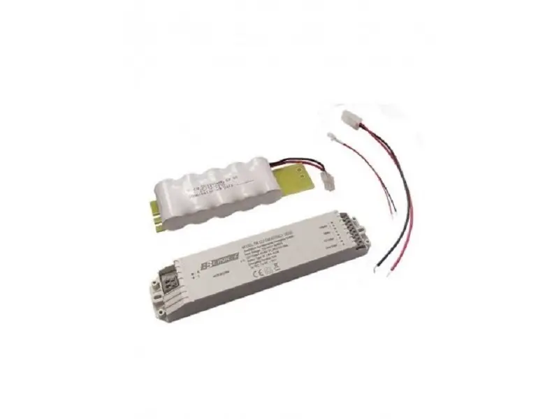 BBLINK Panik LED modul 6V, 1,8Ah, 2W