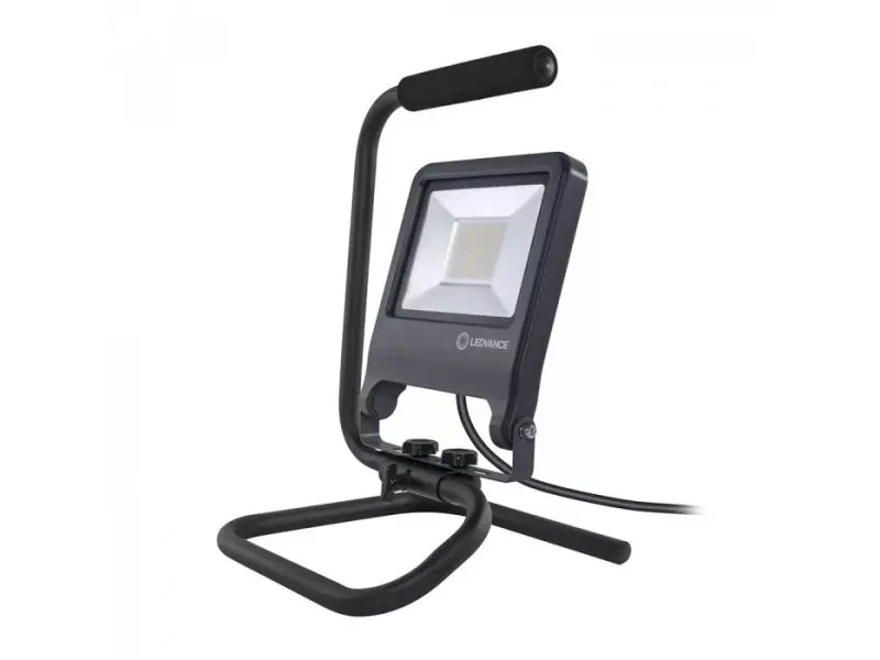 OSRAM Radni reflektor, S-Stalak 50 W 4000 K