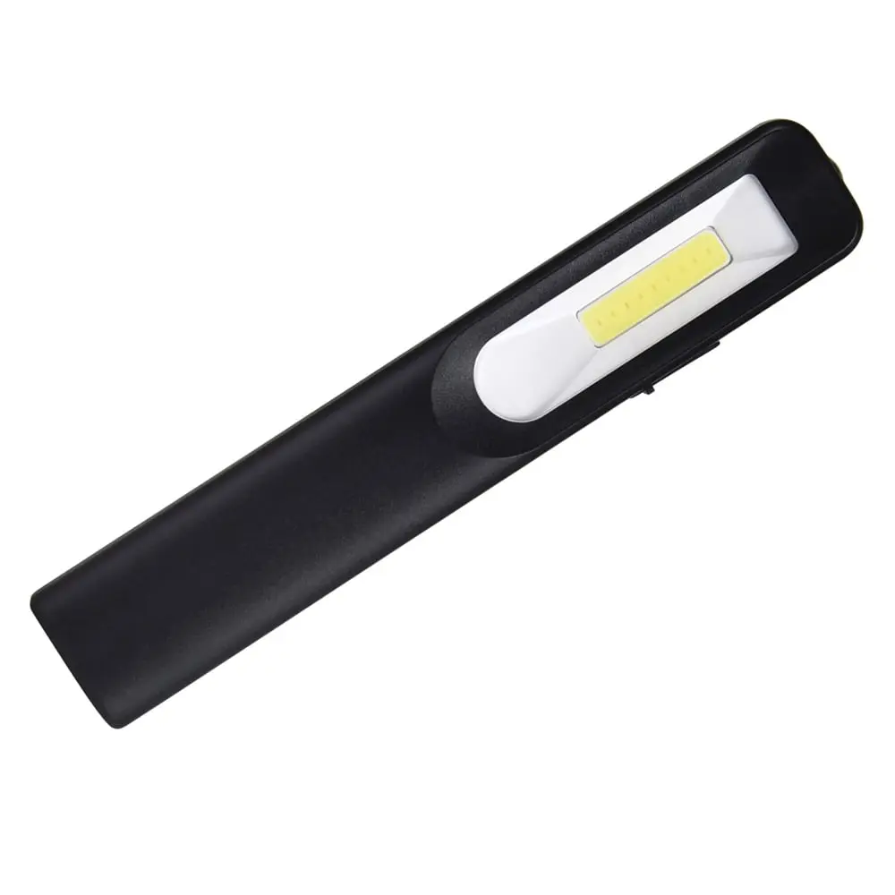 Led lampa, 3v + magnetni držač + usb - commel