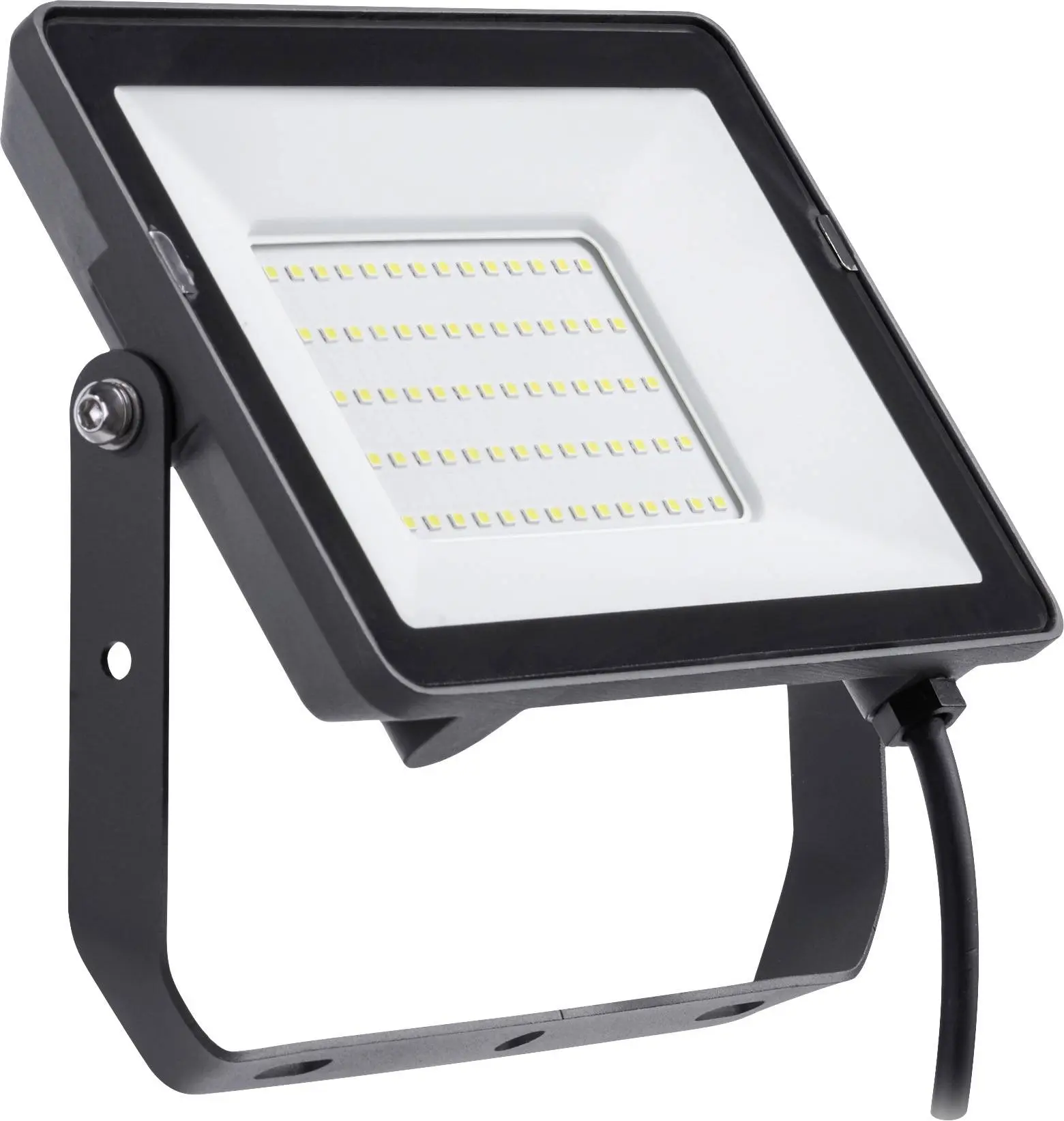 PHILIPS Reflektor PROJECTLINE FLOODLIGHT 30W 3000K 911401862784 crni