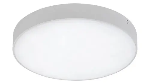 RABALUX Spoljno plafonsko svetlo tartu belo