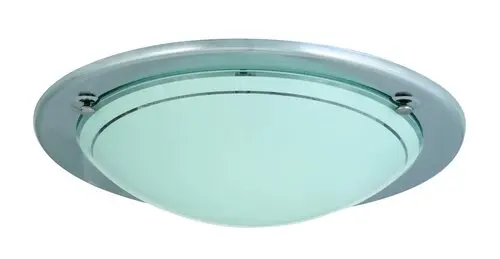 RABALUX Plafonjera ufo menta