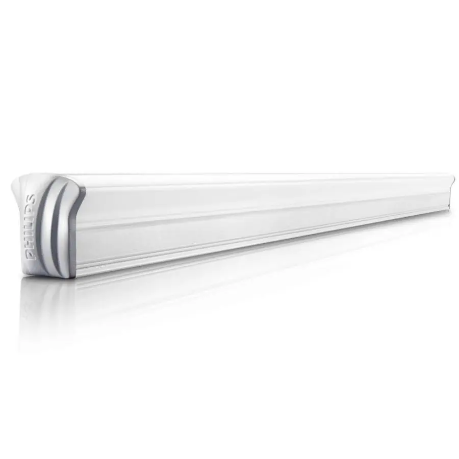 PHILIPS Zidna lampa Shellline 3000K 10W