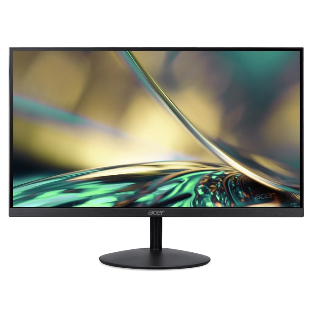 ACER 27" IPS SB272 E UM.HS2EE.E01 Monitor