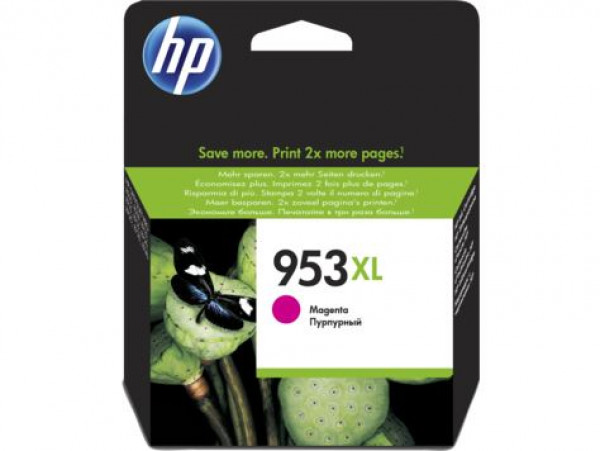 SUP HP INK F6U17AE