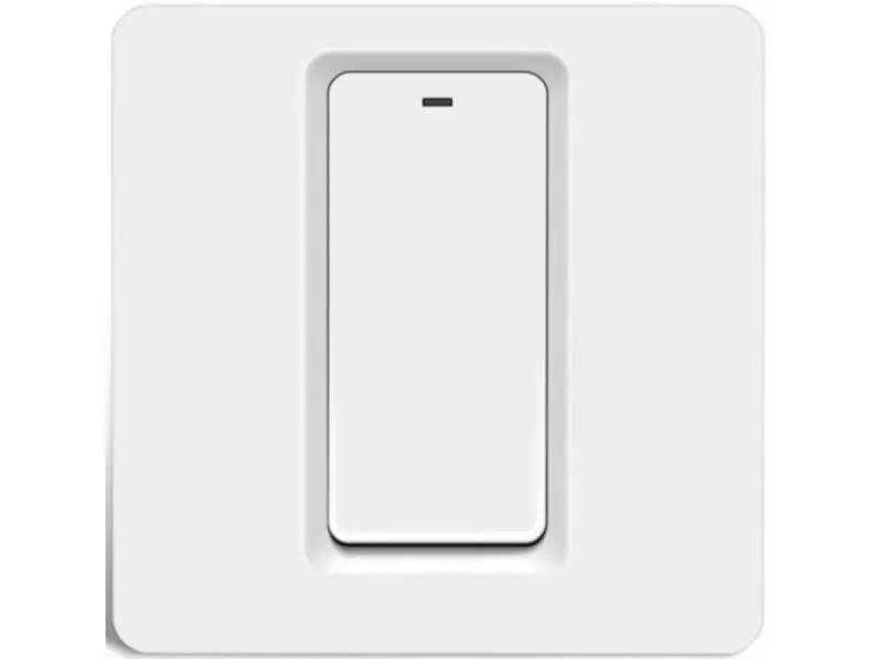 GEMBIRD ZIGBEE-SWITCH-DS101 WiFi Pametni kućni prekidač svetla