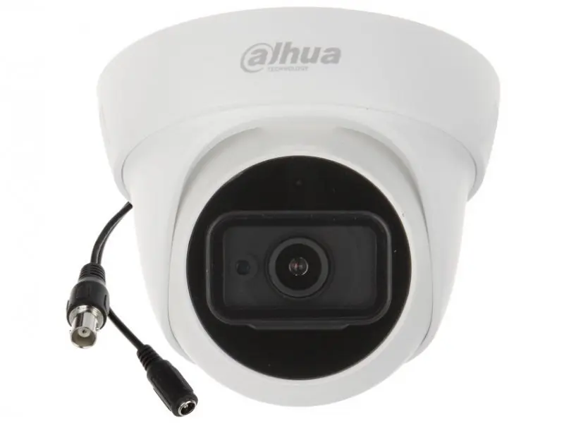 DAHUA HAC-HDW1800TL-A-0280B Kamera HDCVI IR Eyeball