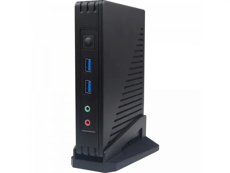 PROVISION OC-MSCL-S(DT) VMS Mini video server, 256-kanalni