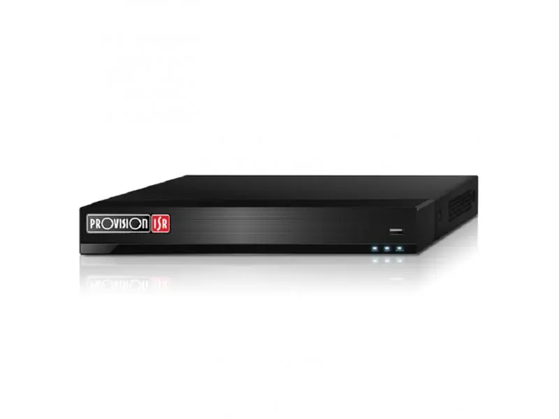 PROVISION SH-8100A5N-5LMM DVR 8-Kanalni, 1XHDD, 5Mp,+4 IP Channels