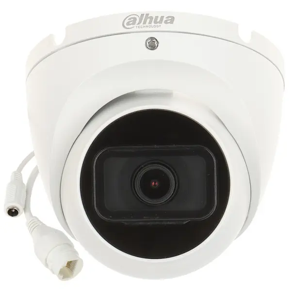 DAHUA Sigurnosna kamera IP-HDW1530T-0280B-S6 bela