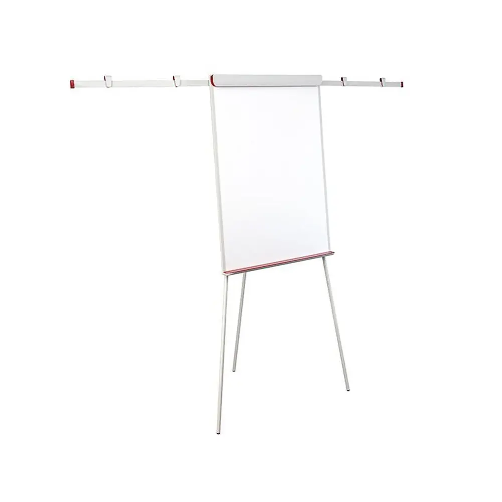 2x3 Flipchart tabla sa ramenima TF16 red Eurochart 70x100cm