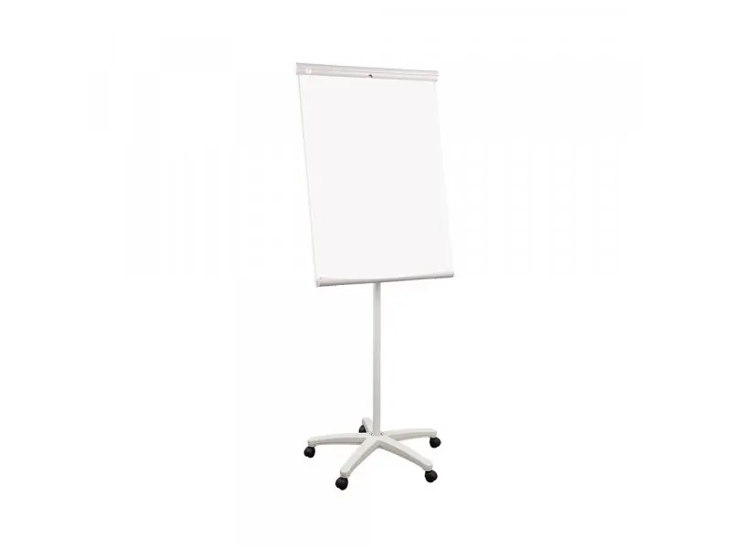 2X3 Tabla flipčart TF03 EcoBoard mobilna 70×100cm