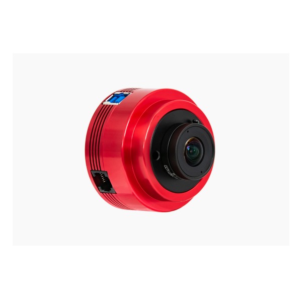 ZWO ASI662MC USB 3.0 Planetarna kamera, Kolor