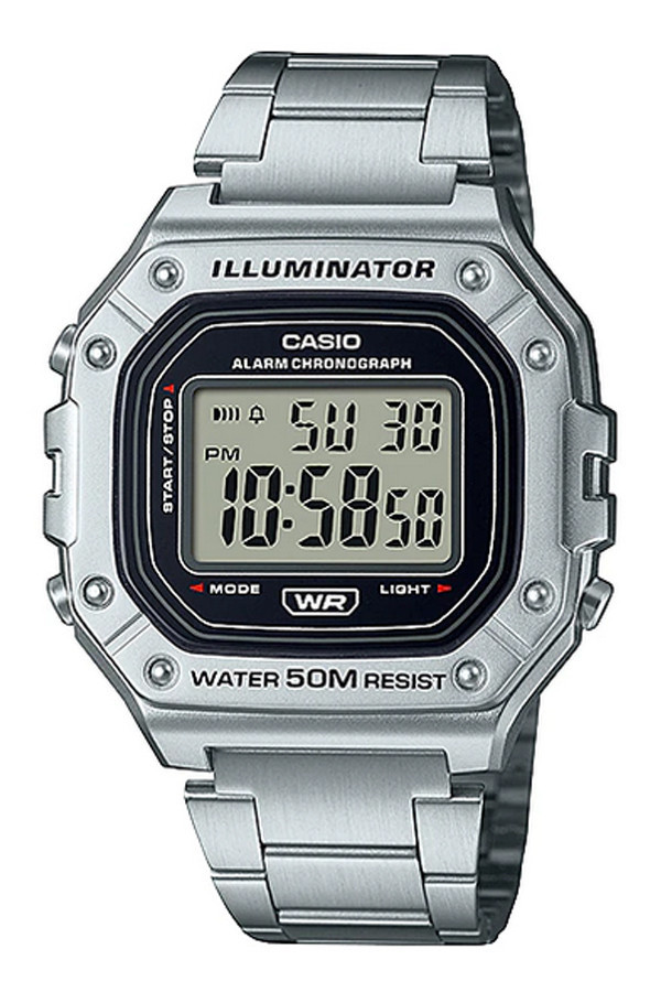 CASIO DIGITALNI W-218HD-1A