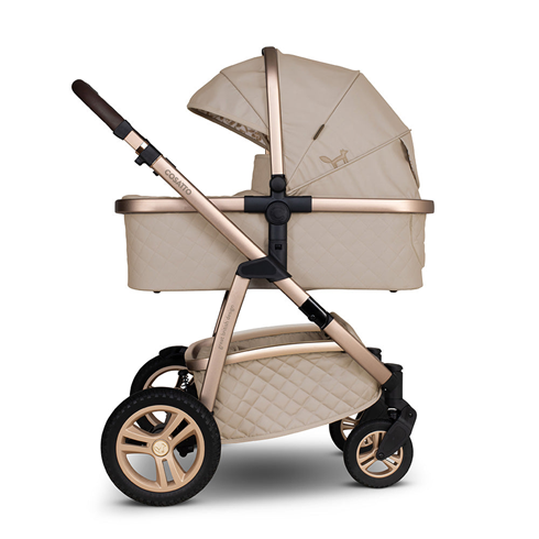 PRE-ORDER Cosatto Wow 3 kolica za bebe 2u1 Travel Sistem Whisper