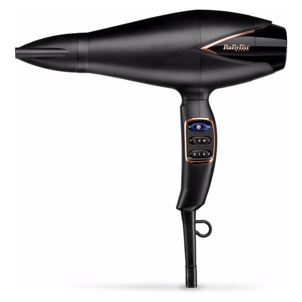 BABYLISS SALON AIR BRILLIANCE D665E Fen za kosu