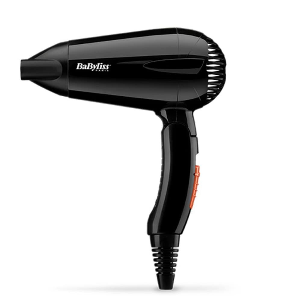 BABYLISS Travel Dry 200W 5344E Fen