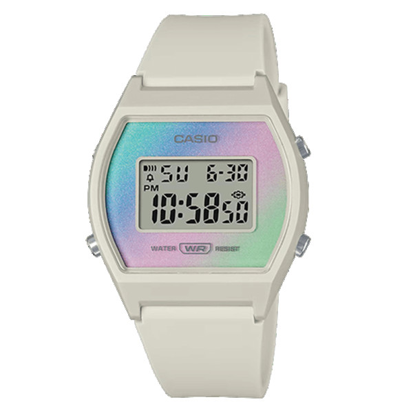 CASIO DIGITALNI LW-205H-8A