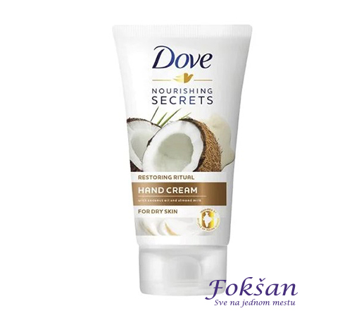 Dove krema u tubi 75ml