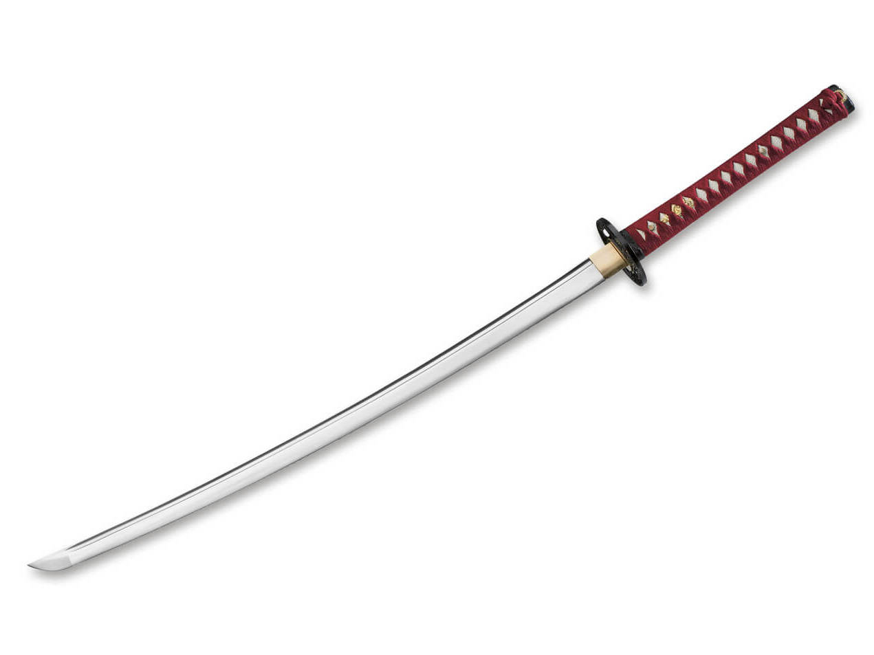 Mač Boker Red Samurai