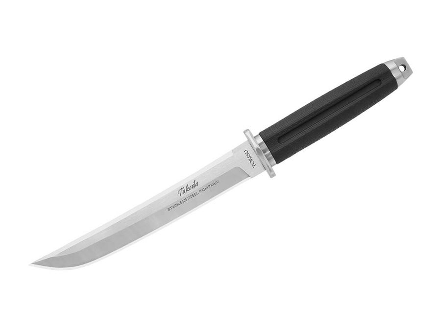 Nož Boker Tokisu Takeda