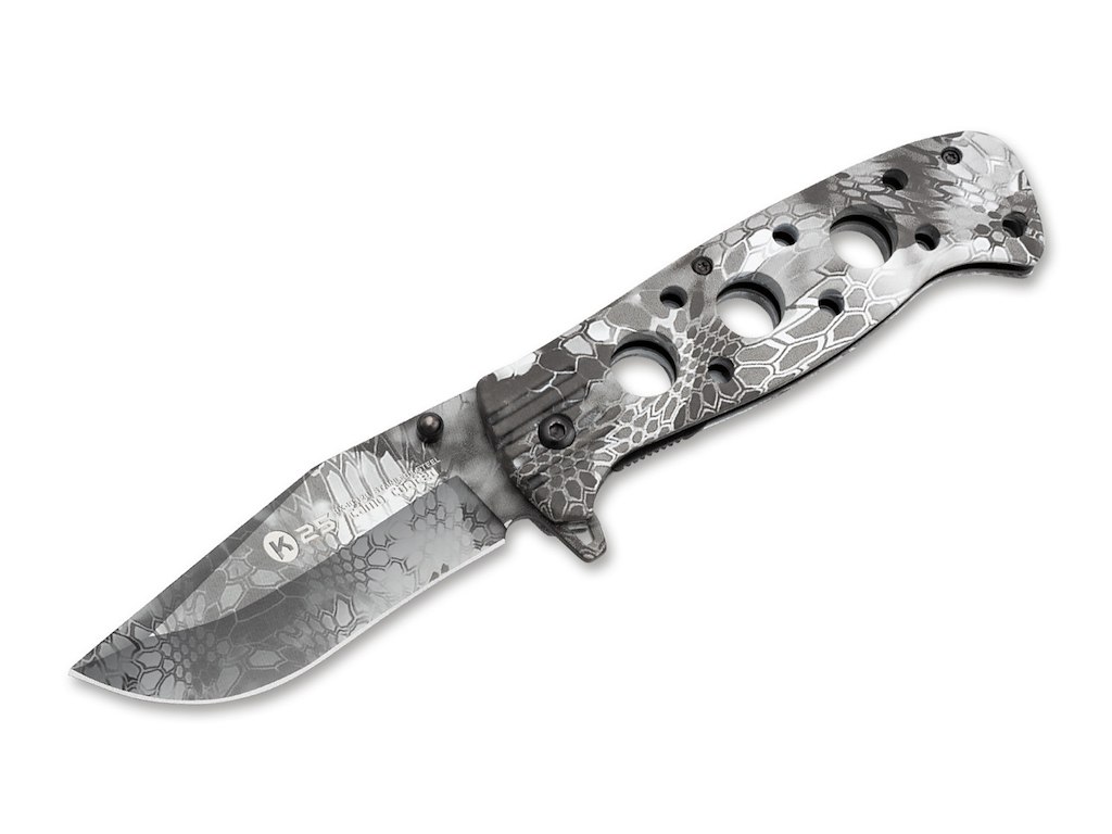 Nož preklopni Boker K25 Python Folder