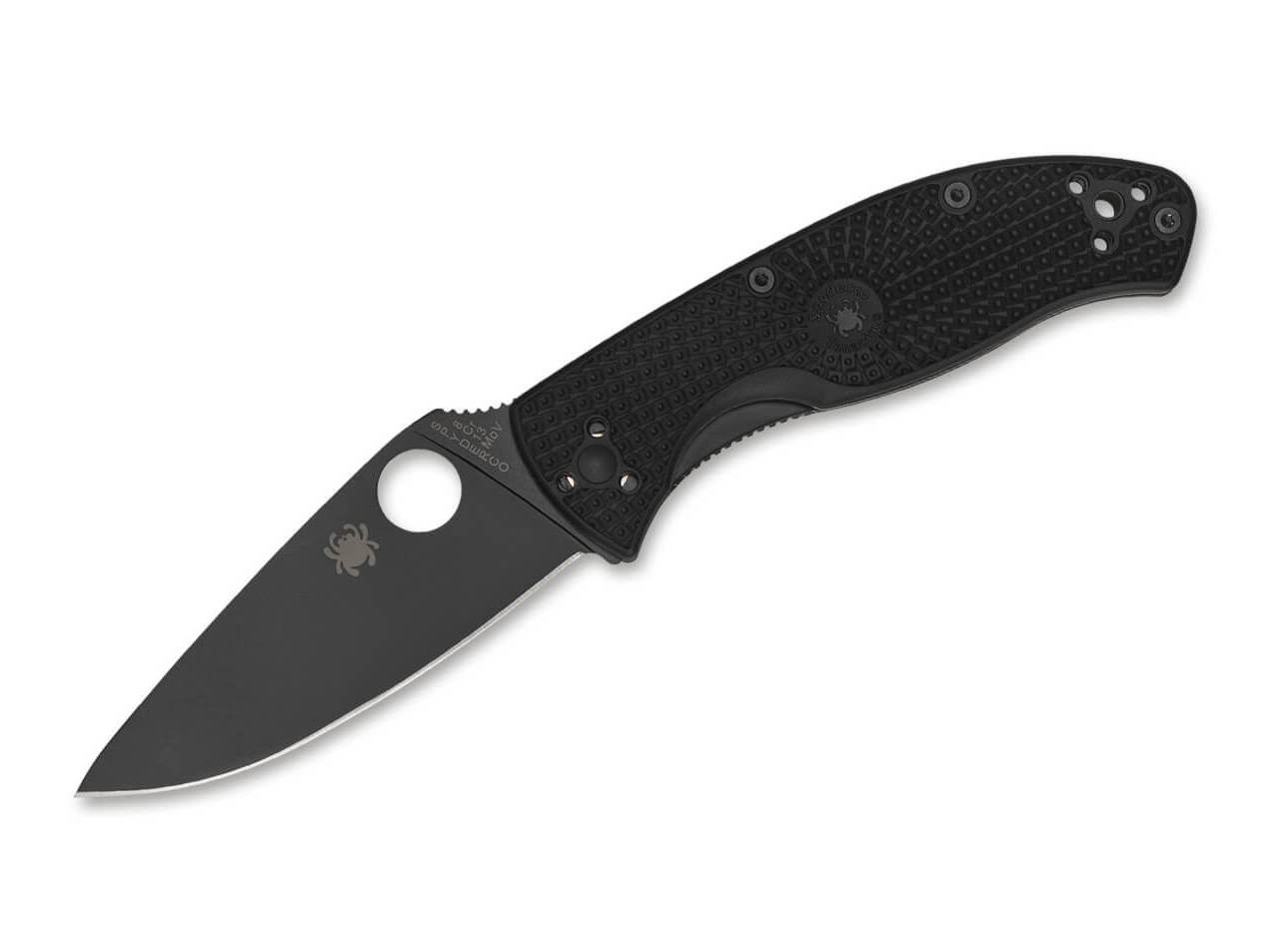 Nož preklopni Spyderco Tenacious Lighweight