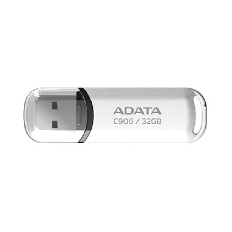 ADATA AC906-32G-RBK 32GB USB2.0 886