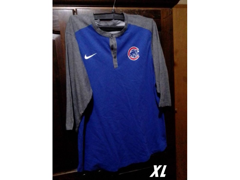 CHICAGO CUBS MLB XL ORIGINAL