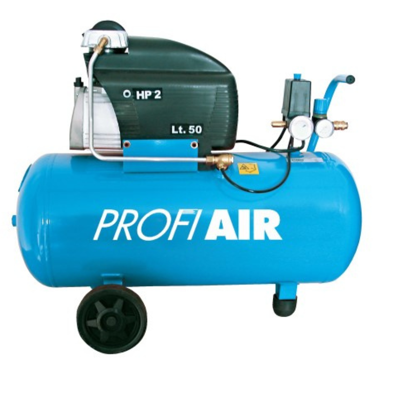 Profiair – Kompresor 250/8/50 1.5KW 230V – PA1120273