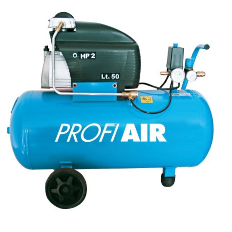 Profiair Kompresor 250/8/50 1.5KW 230V – PA1120273