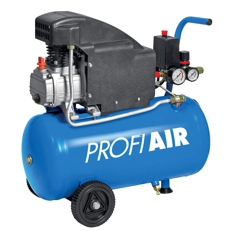 Profiair – Kompresor Basic 190/8/24 – PA1294772